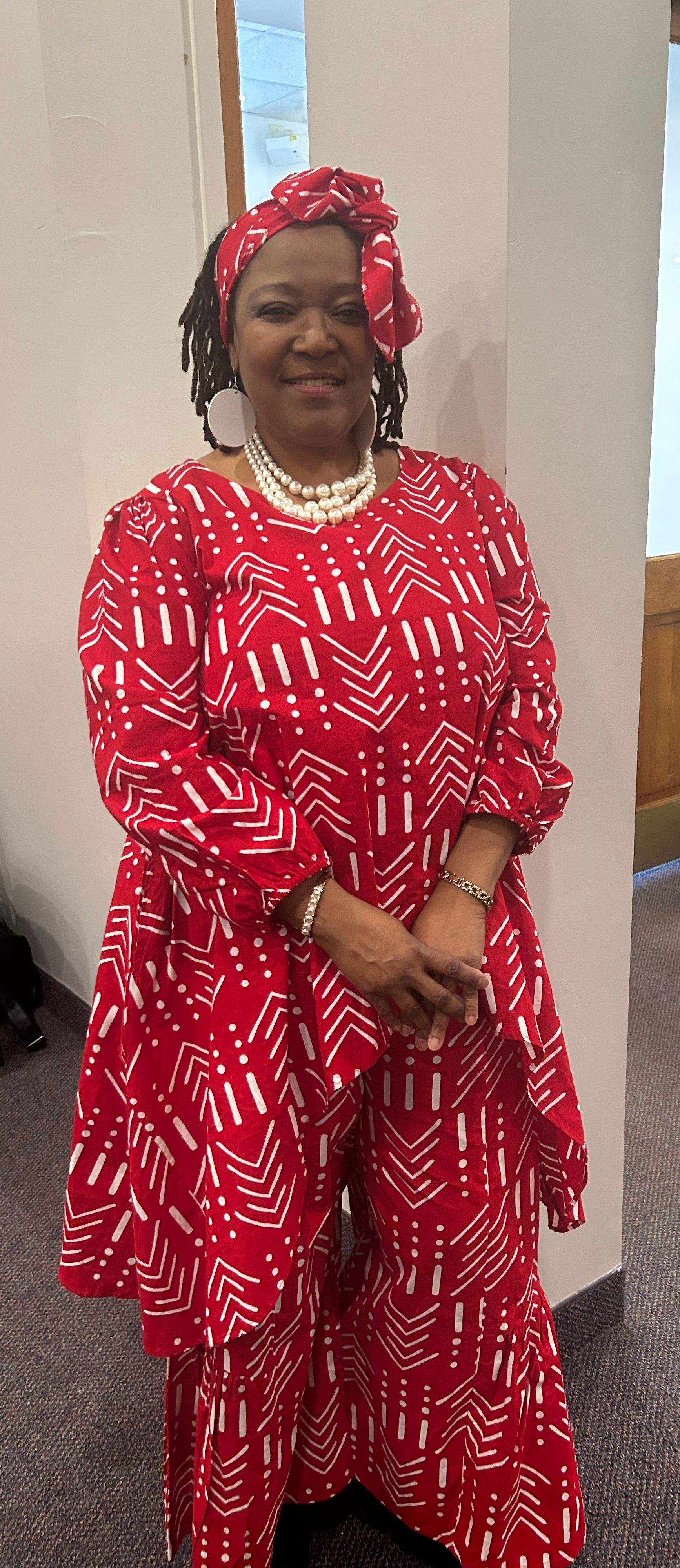 Rosetta Robinson – Class of 2025 | Community College of Philadelphia